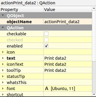 QtTreePropertyBrowser Vs PropertyGrid Application To Scientific Computing CodeProject