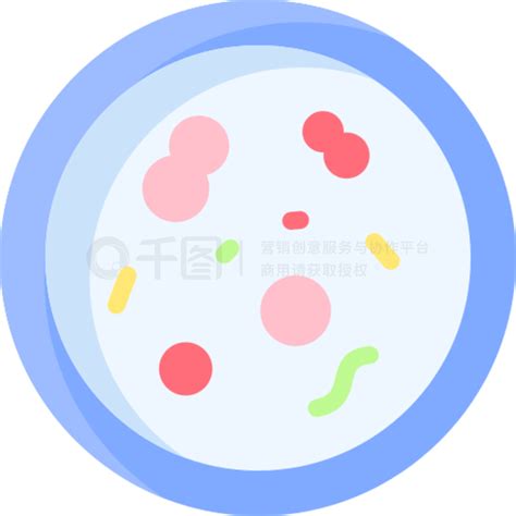 培养皿免抠元素 培养皿 模板免费下载 Svg格式 512像素 编号52620855 千图网