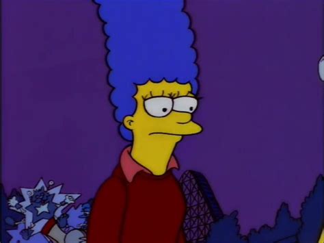 Attention Marge Simpson We Have Also Arrested Your Older Balder