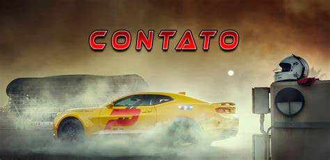 Contato Halltech Racing