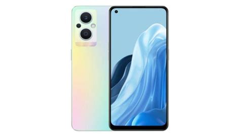Spesifikasi Oppo Reno7 Z 5g Yang Kini Turun Harga Rp 12 Juta Dibekali