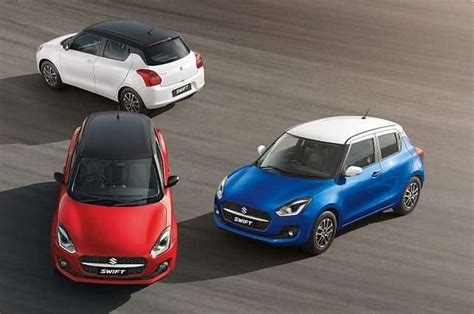 2021 Maruti Swift Review Good Ol Na Fun