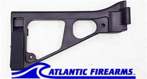 Tommy Built Tactical Tmp Pistol Brace