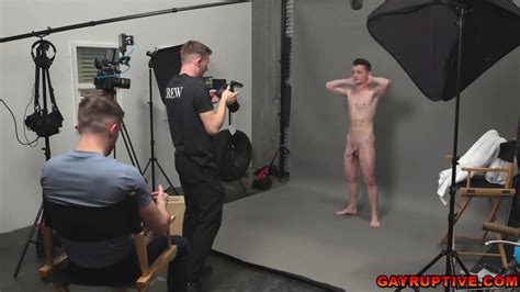 Grant Ducati Gets Fucked Hard On Set By Alpha Wolfe Eporner