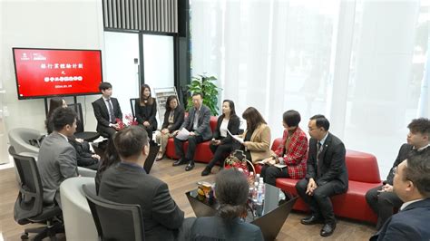 【14現代金融】金管局與業界首辦銀行業體驗計劃 助學生提早掌握銀行實務｜澳門金融管理局