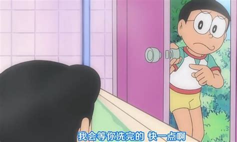 哆啦a梦：长大后再看静香已经不忍直视，从前年少太无知剧中