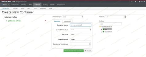 使用 Apiman 管理 Fuse Api 异常教程