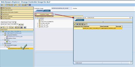 An SAP Consultant: Web Dynpro ABAP- Change cell color in ALV