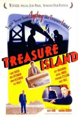 Treasure Island The Movie Database TMDB