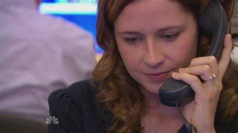 Pam In Crime Aid Pam Beesly Image 2659567 Fanpop