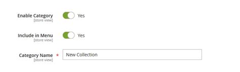How To Create New Category In Magento HiddenTechies