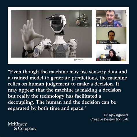 Suparna Biswas On Linkedin Mckinseyonai Ai Artificialintelligence Machinelearning
