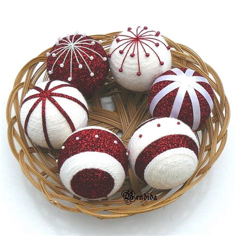 Decorative Glass Balls Etsy