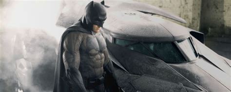 Ben Affleck Amenaza Con Abandonar La Próxima Película De Batman Si El
