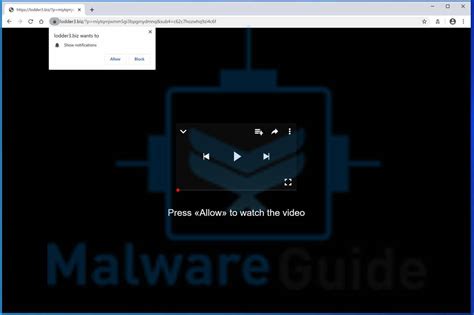 Remove Lodder3 Biz Pop Up Ads [updated October 2025]