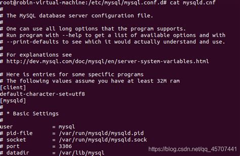 Ubuntu Mysql Secure File Priv Load File Ubuntu