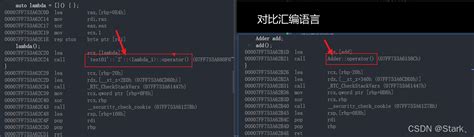 【c11入门】新特性总结之lambda表达式 Csdn博客 【c11入门】新特性总结之lambda表达式 Csdn博客