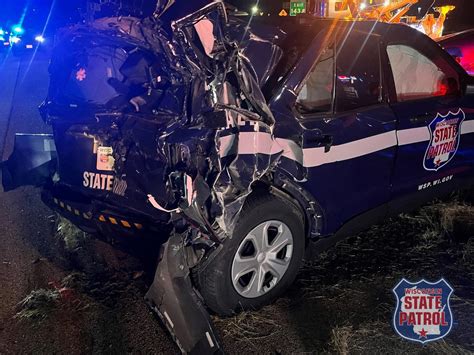 Two Killed In Crash Involving Two Semi Trucks Leads To Crash Injuring