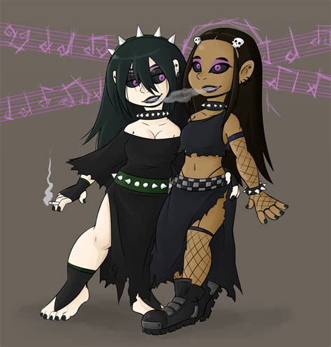 Hypnohub Alternate Color Scheme Alternate Costume Alternate Hairstyle