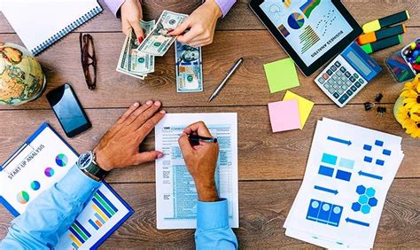 Quieres Ser Asesor Empresarial Este Es El Camino Cinco Noticias