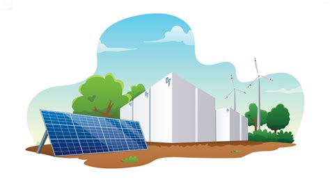 Unlocking Operational Efficiency For Renewable Energy