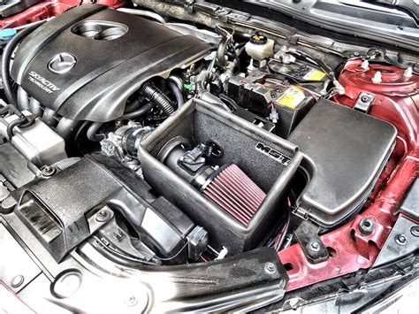 New Intake Option 2004 To 2020 Mazda 3 Forum And Mazdaspeed 3 Forums