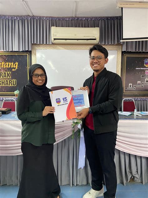 Ahmad Zulhilmi Mohamad Shaikhani On Linkedin Facilitator For School
