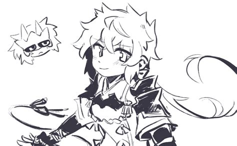 Lora By Tutaiiiiii Rxenobladechronicles