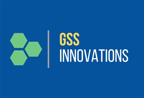 Gss Innovations — Kommo