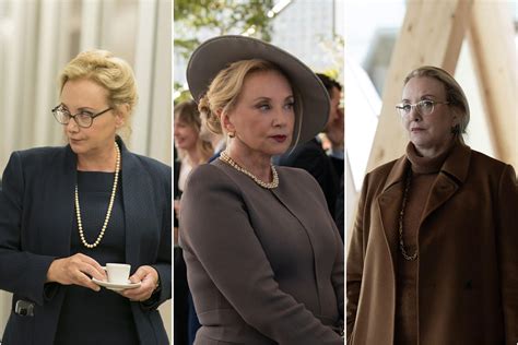 Gerri Is Using Fashion To Assert Her Power On Succession