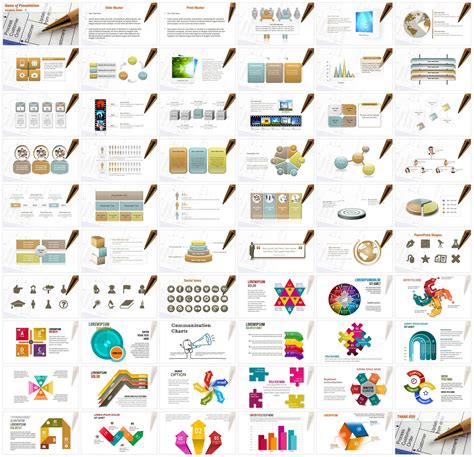 Flow Chart Powerpoint Templates Flow Chart Powerpoint Backgrounds