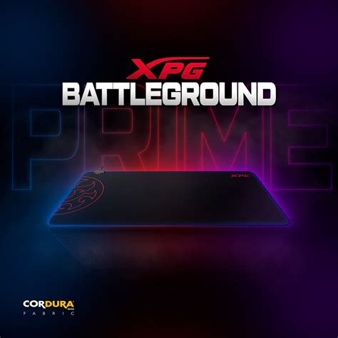 XPG Battleground PRIME - Instagram :: Behance