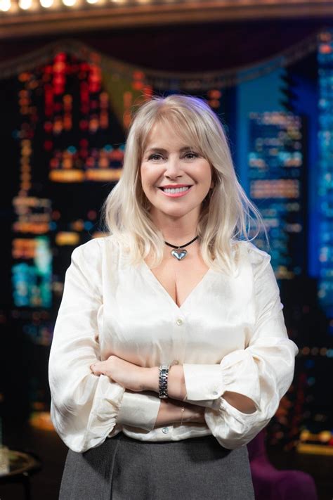 Foto Herečka Zuzana Vačková Už Svojho Nového Frajera Neskrýva Vysoký