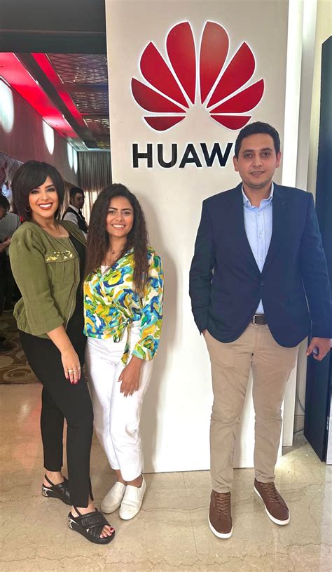 Yasmine Taha Mba On Linkedin Huawei Wifi