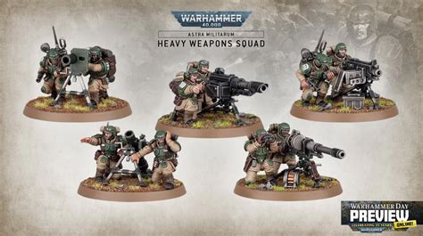 Warhammer 40k The New Guard Models Have Me Hyped Bell Of Lost Souls