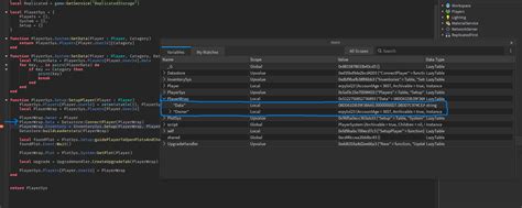 Function Returning A Specific String Valuenot Memory Address Of Table