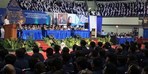 UNY Siap Menerima Mahasiswa Baru Tahun 2024 Krjogja