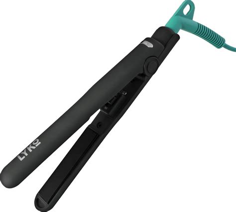 Hair Straightener Mini 1 Butikker Se Bedste Pris Nu