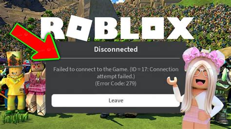 Fix Roblox Failed To Connect To The Game Id Connection Attempt