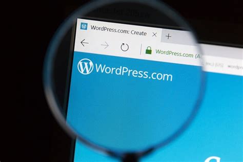 How To Clean Malware Infected Wordpress Website Infographic