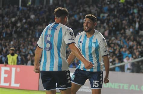 Racing Vs Flamengo Hora Tv Y Formaciones Por La Copa Libertadores