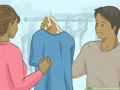 3 Ways To Celebrate Diwali Wikihow