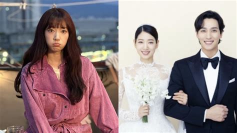 誰說結婚生子就不能有自己？不同於其他離婚案例！朴信惠首談婚後2年的高品質家庭生活