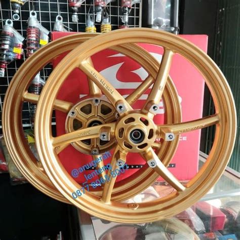 Jual Velg Rcb Sp Race Kawasaki Ninja R Rr Velg Ninja Rr Original Rcb Indonesia