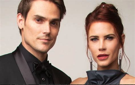 The Young And The Restless Spoilers Adam Asks Sally The All Important