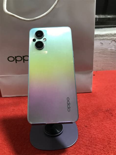 Oppo Reno Z G Gb Rainbow Mobile Phones Gadgets Mobile Phones Android Phones Oppo On