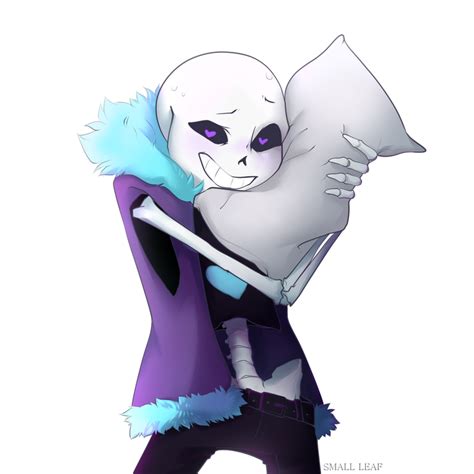 Sans Underlust By Small Leaf V On Deviantart