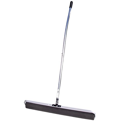 36 Inch Dri Squeegee Tennis Court Roller Black 01702 669 634