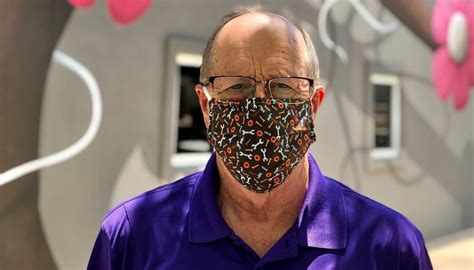 Governor Hutchinson To Allow Cities In Arkansas To Pass Mask Mandates