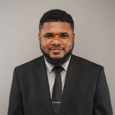 Nevis Island Administration Announces The Appointment Of Mr Dé Jono